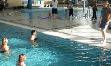 Cabarita Swimming Centre
