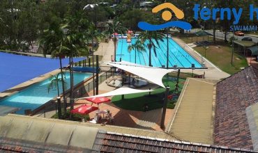 Nerang Aquatic Centre