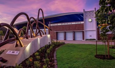 Nerang Aquatic Centre