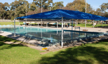 Port Pirie Aquatic Leisure Centre