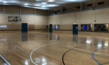 The Rex Barossa Aquatic and Fitness