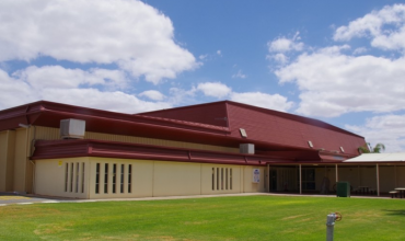 The Rex Barossa Aquatic and Fitness