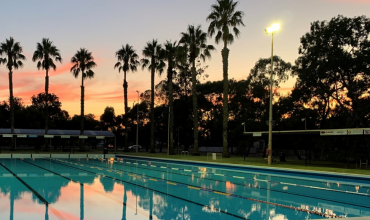 The Rex Barossa Aquatic and Fitness