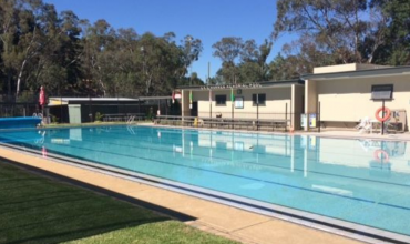 Copper Coast Sport and Leisure Centre