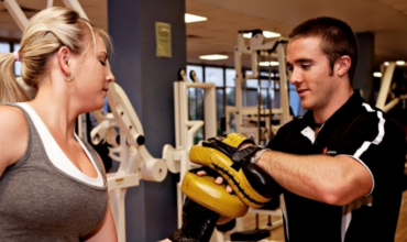 The Rex Barossa Aquatic and Fitness