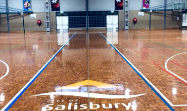 The Rex Barossa Aquatic and Fitness