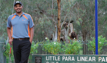 The Rex Barossa Aquatic and Fitness