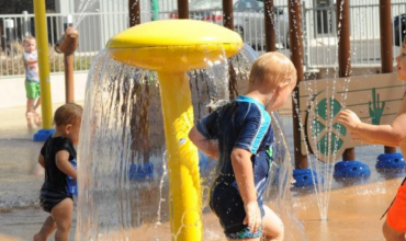 Chiltern Swimming Pool