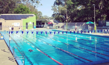 Keilor East Leisure Centre