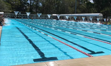 Cabarita Swimming Centre