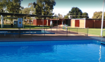 Cabarita Swimming Centre
