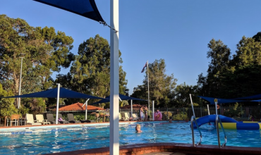 Guilderton Holiday Park