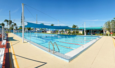 Caboolture Pool and Fitness