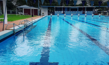 Nambour Aquatic Centre