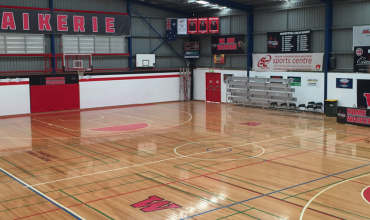 The Rex Barossa Aquatic and Fitness