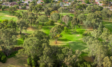 The Rex Barossa Aquatic and Fitness