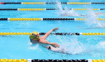 Copper Coast Sport and Leisure Centre