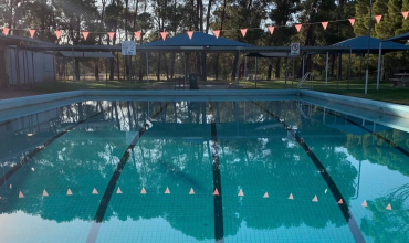 Port Pirie Aquatic Leisure Centre