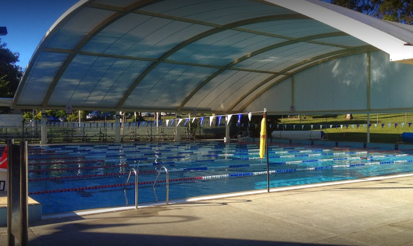 Nerang Aquatic Centre - Belgravia Leisure