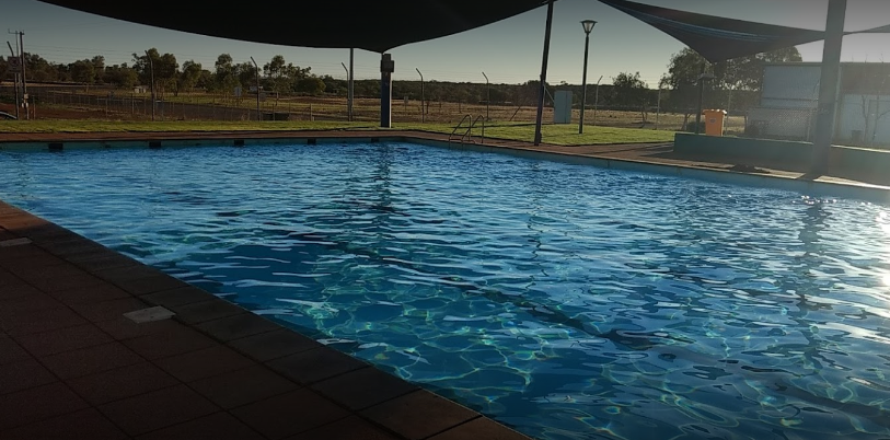 Wiluna Public Swimming Pool - Belgravia Leisure