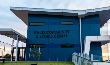 Renmark Swimming Pool