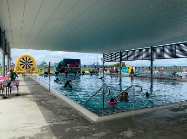 Australia Day Celebrations At Mackay Aquatic & Recreation Complex