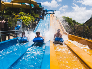 Get Ready To Make A Splash As Sugarworld Reopens For Spring!