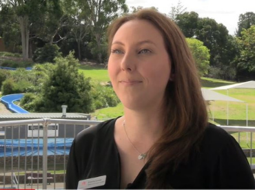 Meet Emma Lowe, our National Access and Inclusion Coordinator