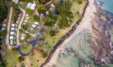 Yass Valley Caravan Park