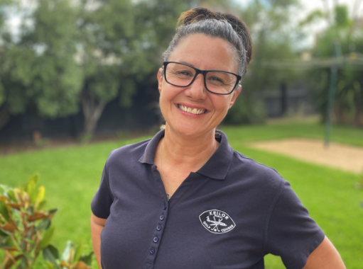 Meet Melissa Puli, Keilor Public Golf Course Program Coordinator