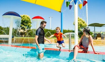 Bathurst Aquatic Centre