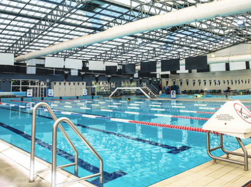 Belgravia Leisure secured as operating partner for management of ...
