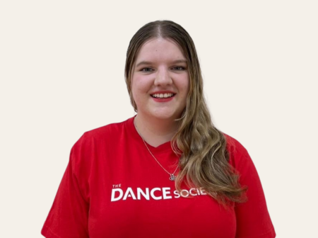 Meet Emily, A Multi-Talented Dancer and Teacher