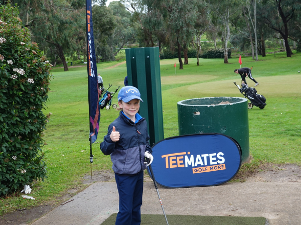 TeeMates takes off Belgravia Leisure Golf venues