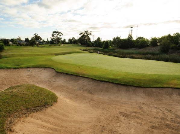 Geelong Golf Club teeing up for glory at the 2024 Victorian Golf ...