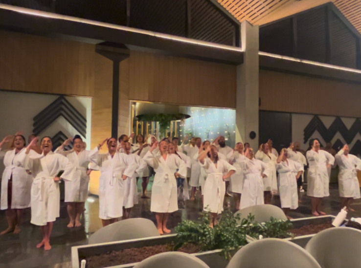 Māori tourism booms as international tourists demand authentic cultural ...