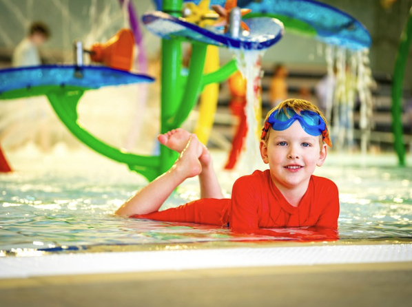 Summit Aquatic and Leisure is now open – and locals are diving into the fun